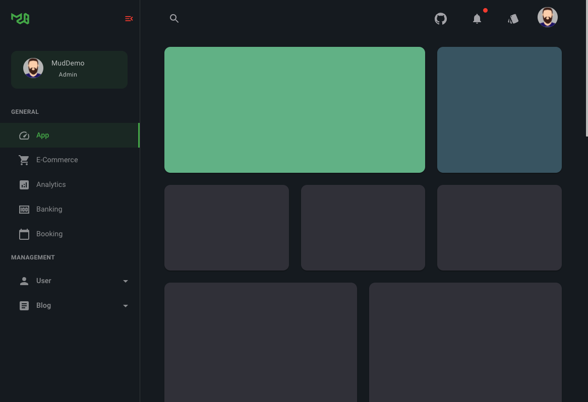 Who's using MudBlazor? 🥇 · MudBlazor MudBlazor · Discussion #10499 · GitHub