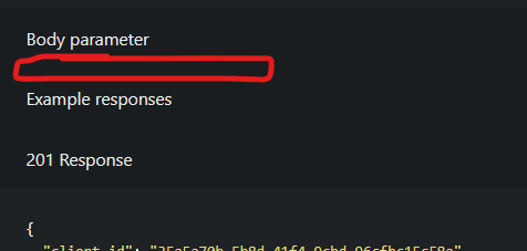 Body parameter for JWT POST + PUT not displayed · Issue #306 · ConsumerDataStandardsAustralia ...