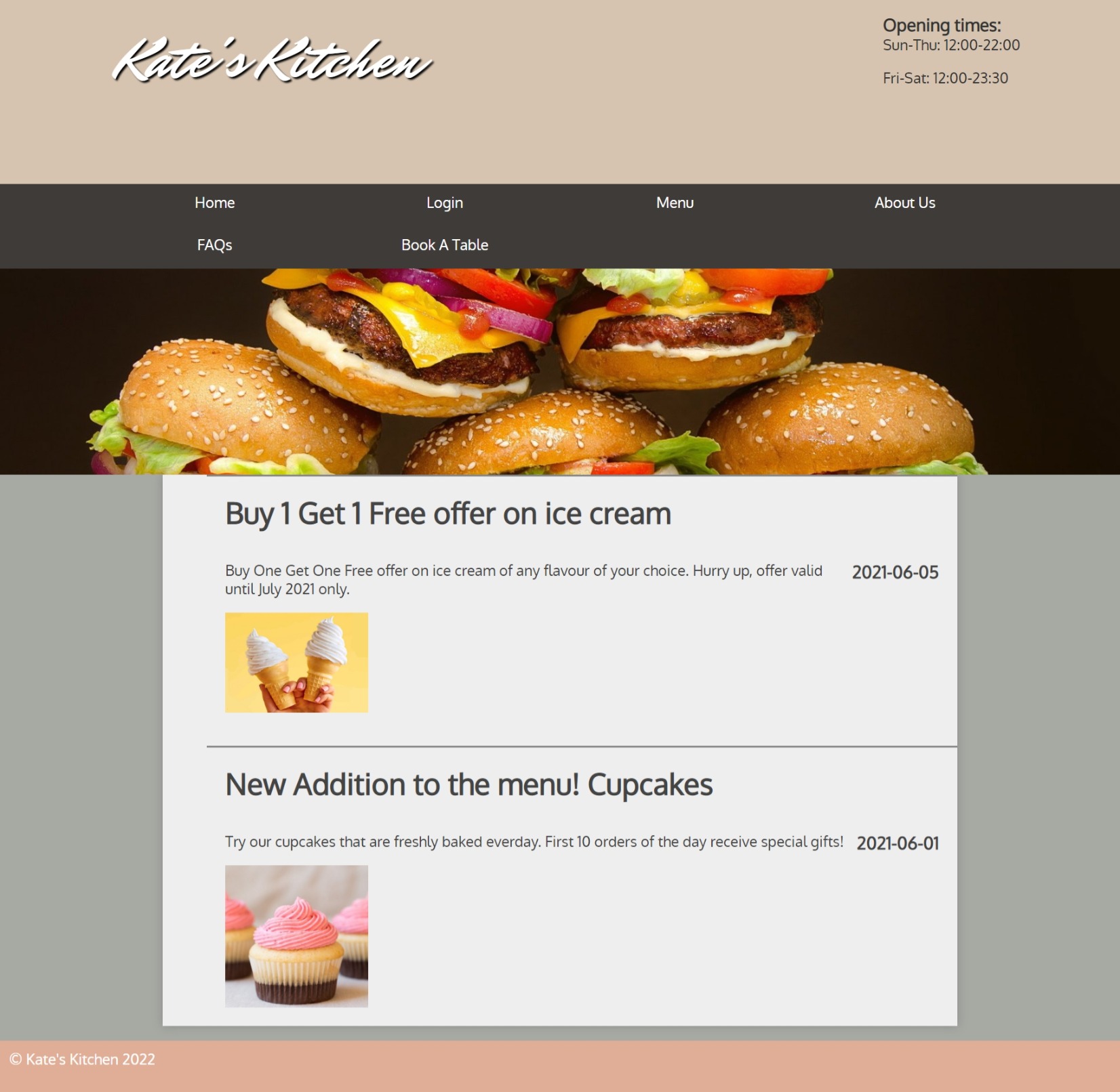 GitHub - rabika-p/restaurant-management