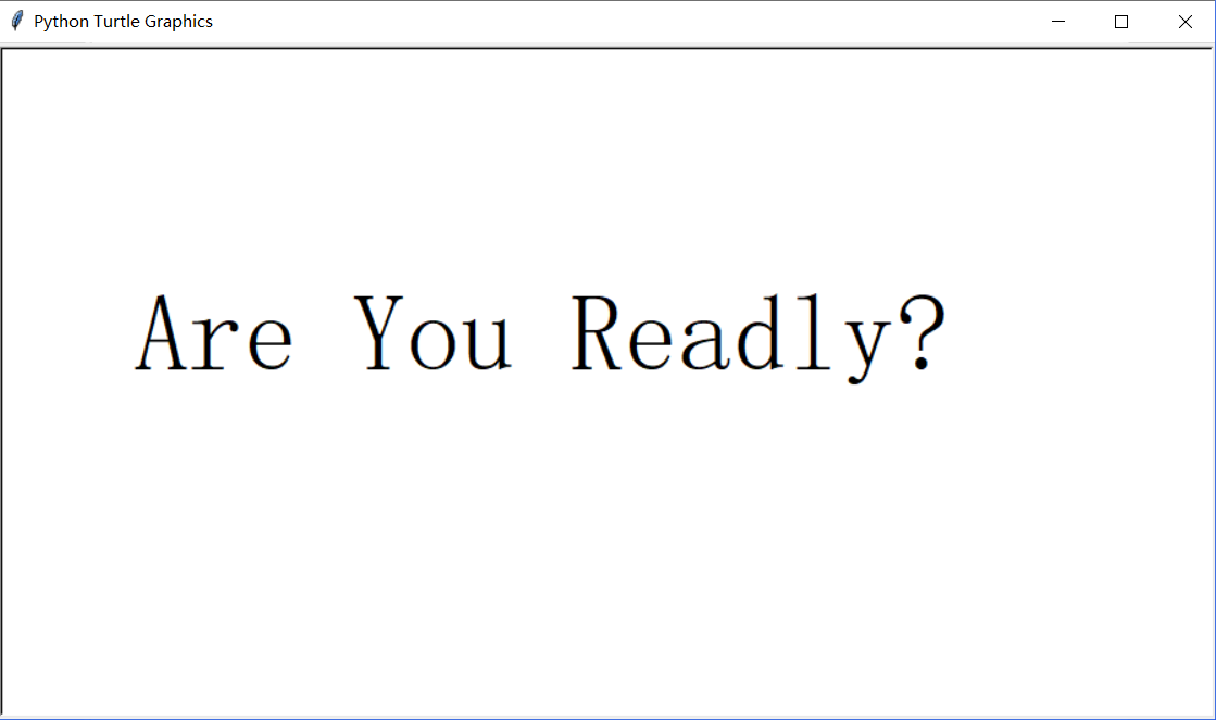 Python七夕 Python七夕表白代码