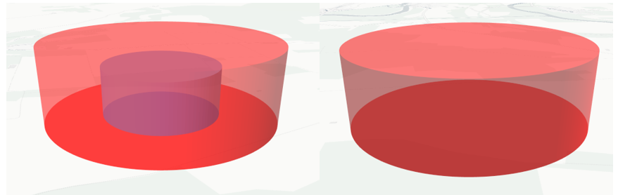 Inner polygon not always visible when using transparency · Issue #1923 ...