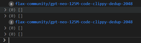 Cannot start the program with F5 · Issue #12 · CodedotAl/code-clippy ...