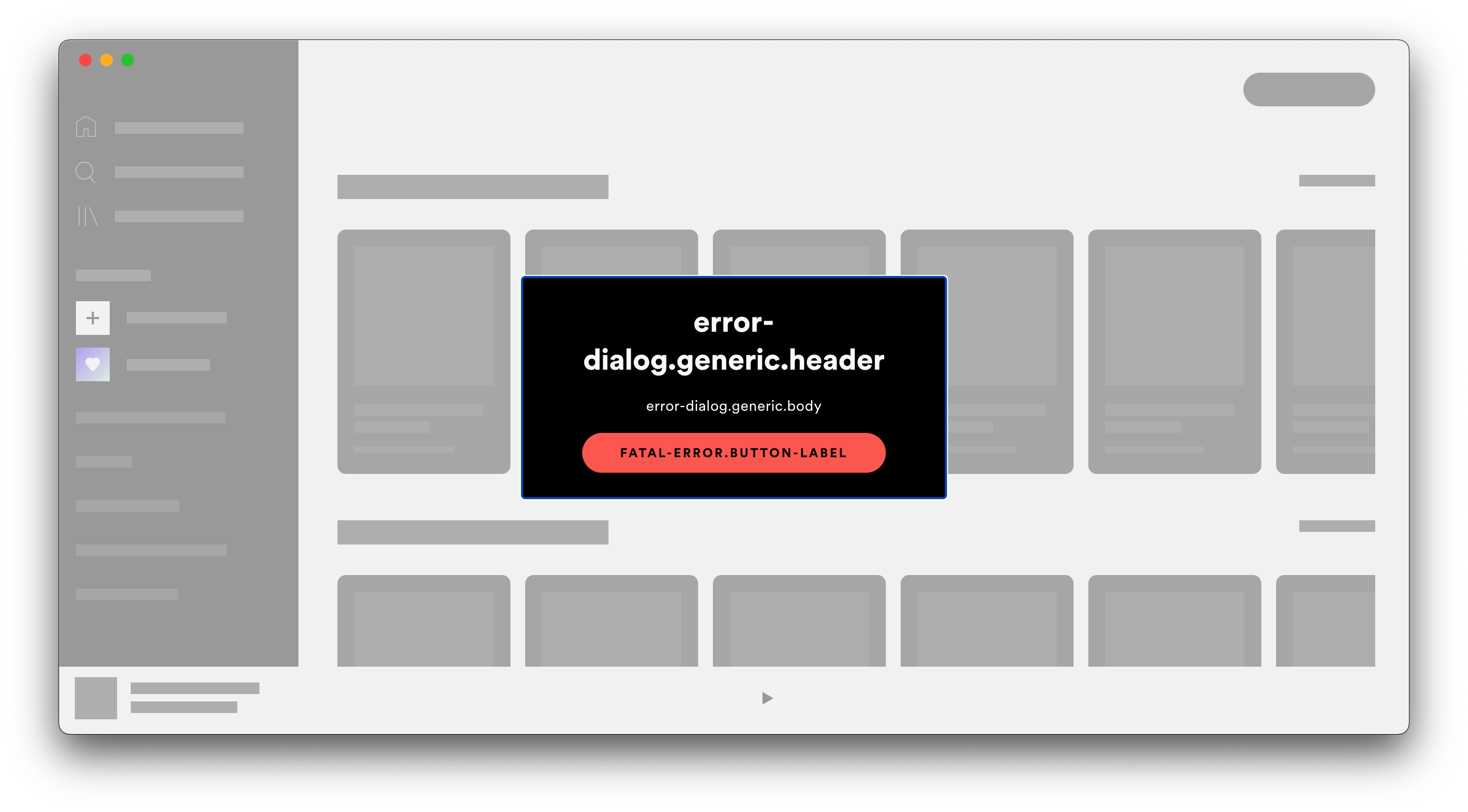 Cannot find symbol for Custom app React symbols · Issue #845 · spicetify/cli · GitHub