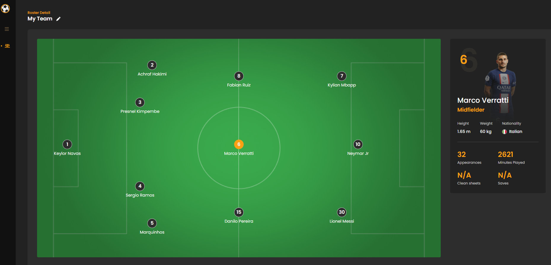 GitHub - qualitydev33/soccer_team