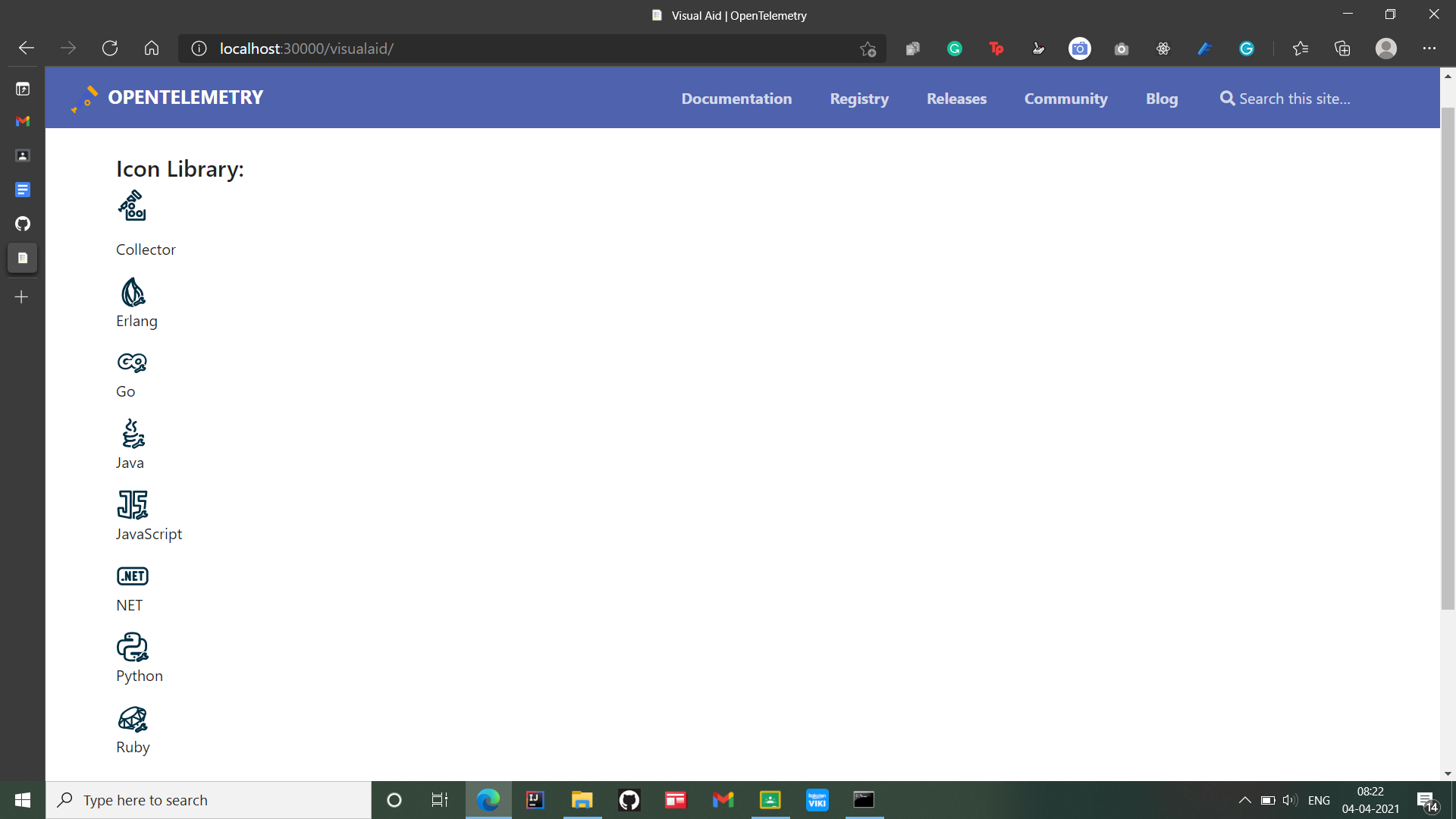Add .svg logo files to the website for easier access · Issue #110 ...
