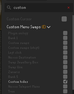 text box configurations · Issue #21 · antero111/plugin-presets · GitHub