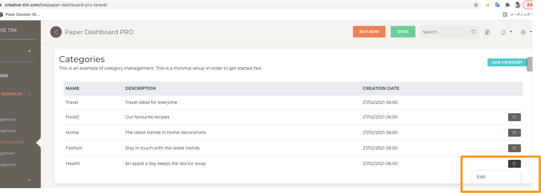 css issue · Issue #3 · creativetimofficial/ct-paper-dashboard-pro-laravel · GitHub