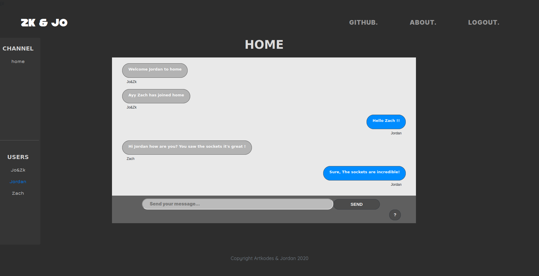 GitHub - Jordan-Philippot/my_irc