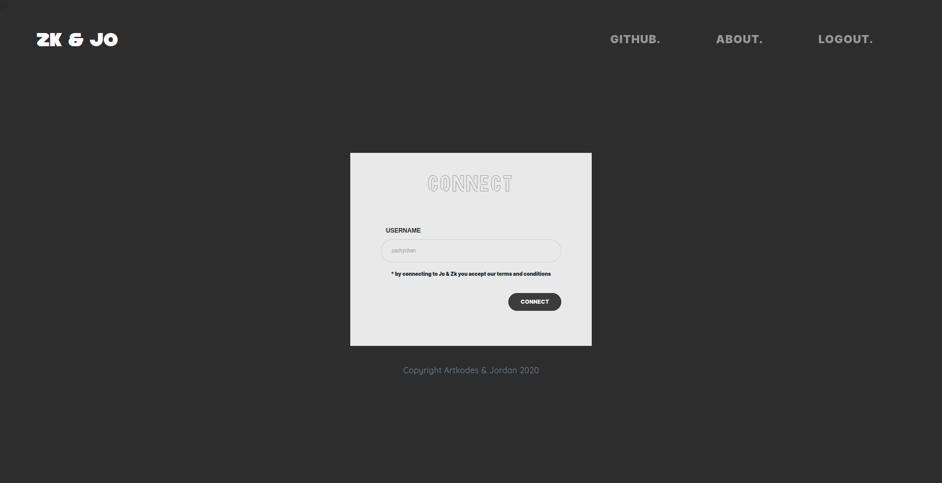 GitHub - Jordan-Philippot/my_irc