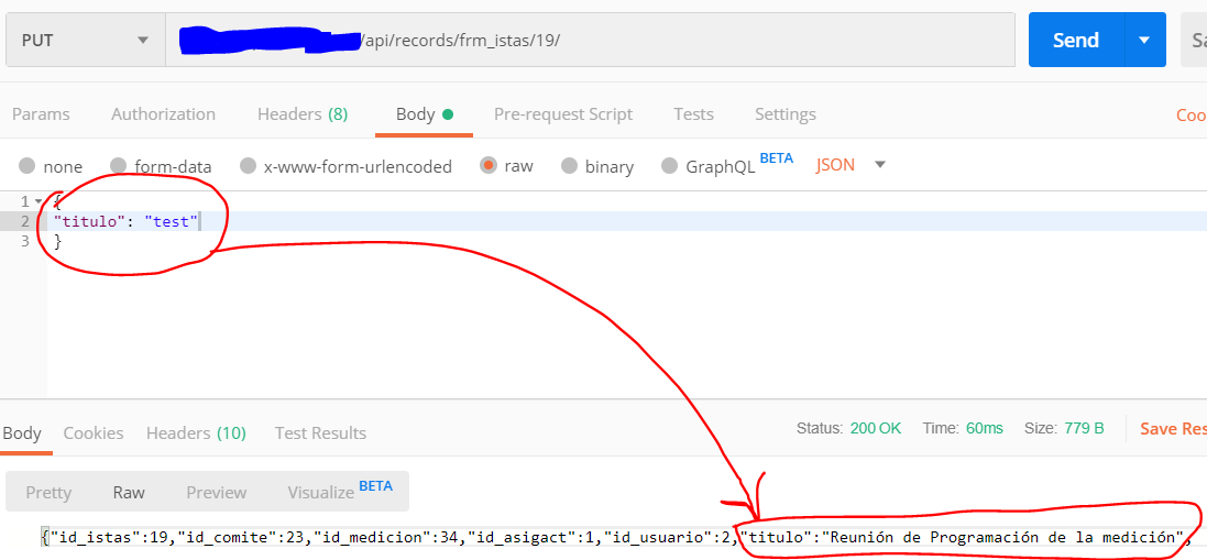 Laravel PUT and POST · Issue #595 · mevdschee/php-crud-api · GitHub
