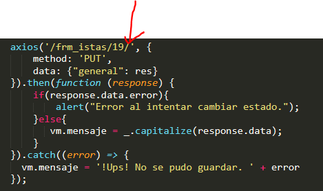 Laravel PUT and POST · Issue #595 · mevdschee/php-crud-api · GitHub