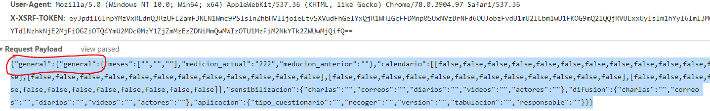 Laravel PUT and POST · Issue #595 · mevdschee/php-crud-api · GitHub