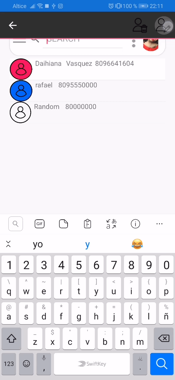 GitHub - daiivasq/ContactsAppXamarinForms