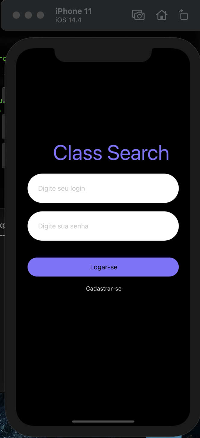 GitHub - Bia-source/TCC: Aplicativo guia para alunos