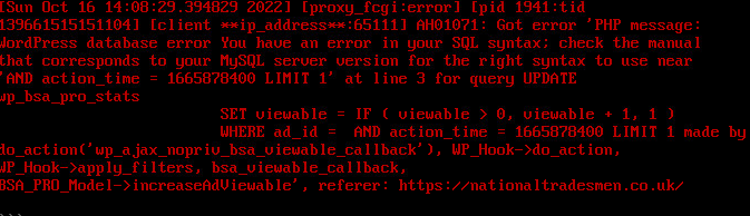 Bitnami wordpress linux machine · Issue #401 · bitnami/vms · GitHub