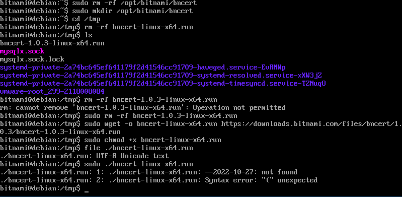 [Wordpress] bncert-tool cannot identify install directory · Issue #387 ...