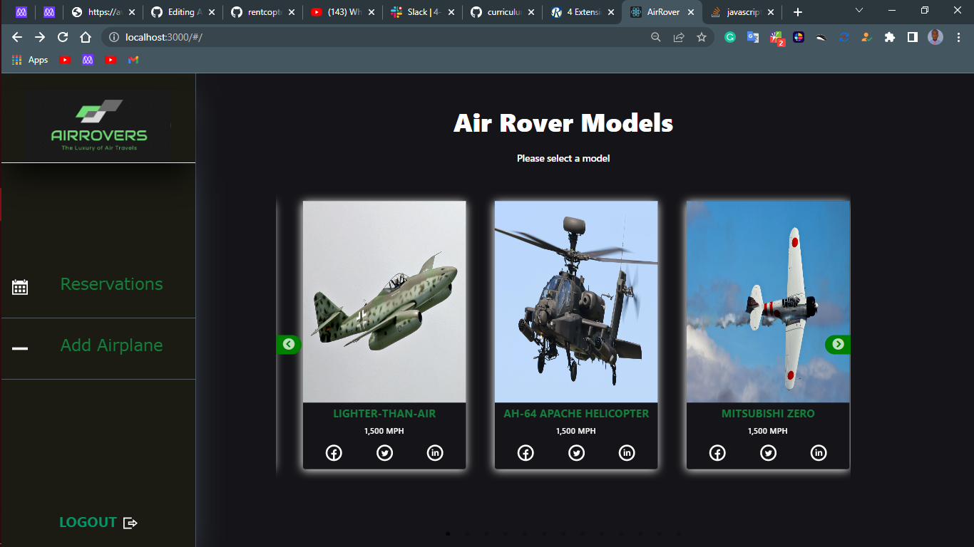 GitHub - Tchilo/aviones