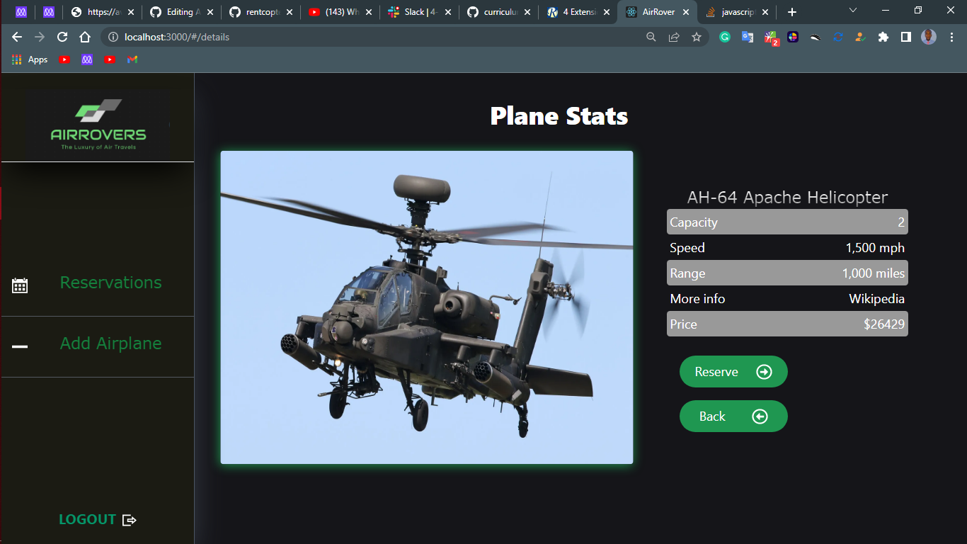GitHub - Tchilo/aviones