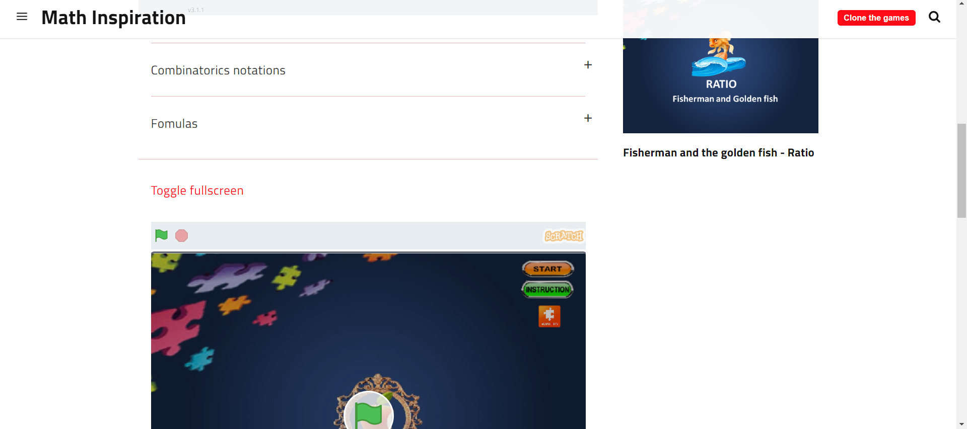 GitHub - dmtrung14/mathinspiration: A Jekyll theme inspired by Netflix. 🎬