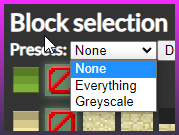 no carpet mode tf · Issue #215 · rebane2001/mapartcraft · GitHub