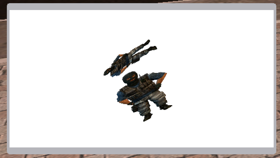 render.DrawQuad doesn't render materials in custom 3d context · Issue #5162 · Facepunch ...