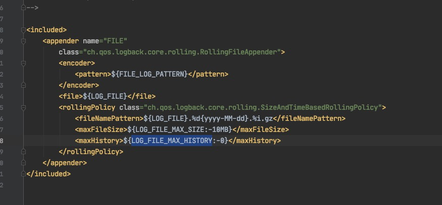 apollo-quick-start 的日志管理问题 · Issue #3457 · apolloconfig/apollo · GitHub