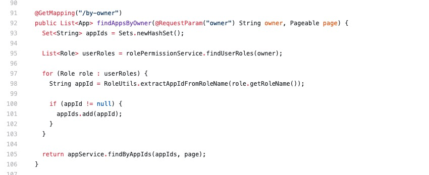 关于apollo页面查询问题 · Issue #3612 · apolloconfig/apollo · GitHub