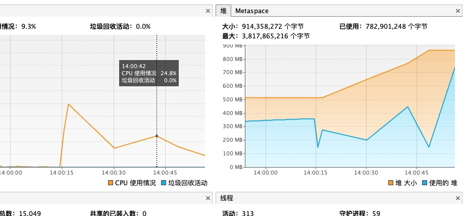 关于服务报出 httpserver failed 以及 The request is rejected. Cannot process the request due to STATUS ...