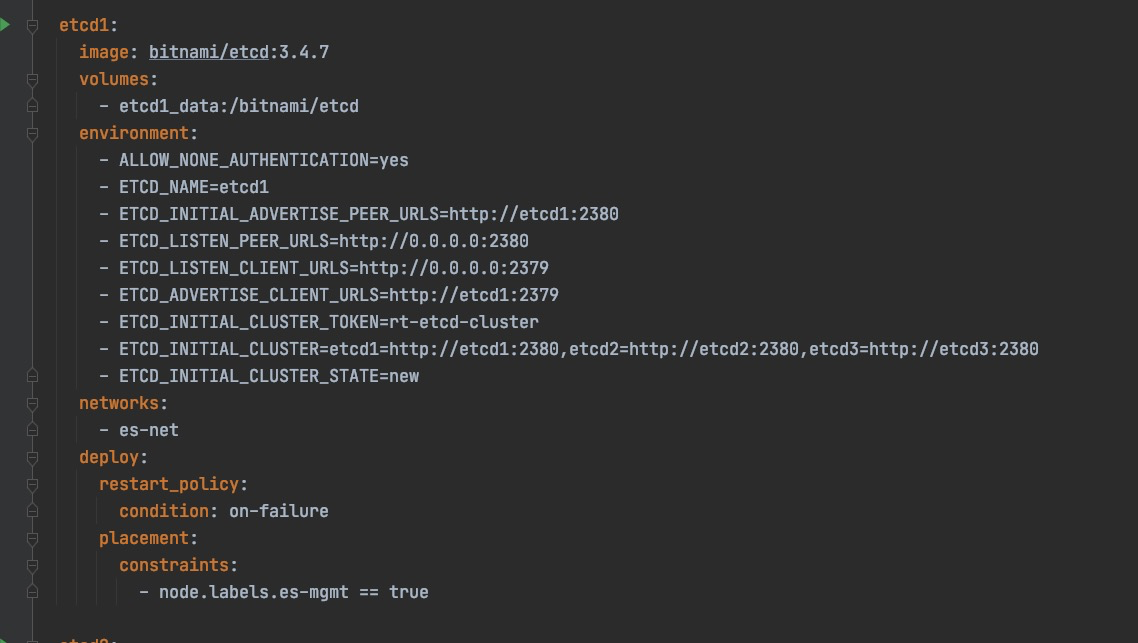 关于微服务内部频繁打印与注册中心心跳错误的日志 · Issue #2529 · apache/servicecomb-java-chassis · GitHub