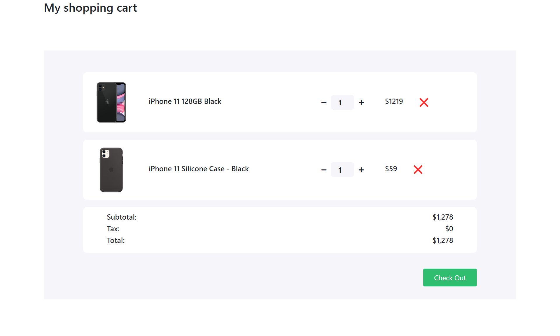 GitHub - Nadim-Nion/shopping-cart-solving: I built a shopping cart ... GitHub - Nadim-Nion/shopping-cart-solving: I built a shopping cart ...