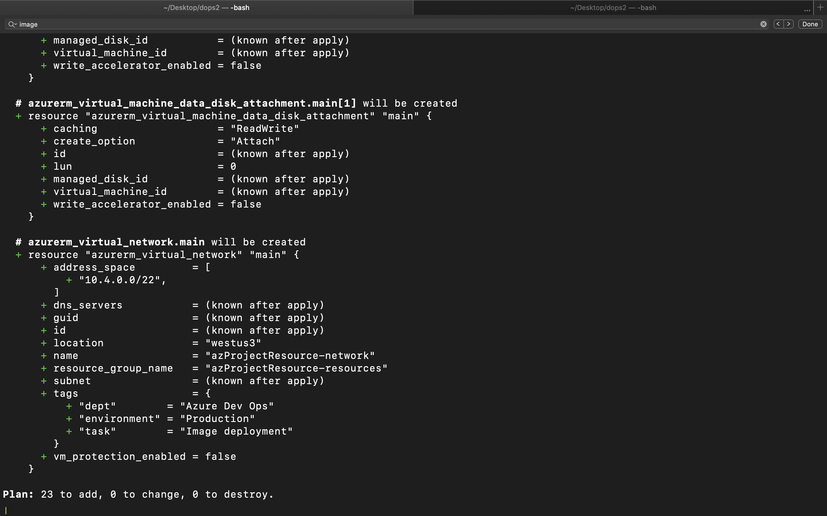 GitHub - narain2992/ud_azdevops