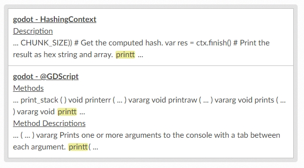 There Are Three Instances Of Printt In Documentation · Issue 5181 
