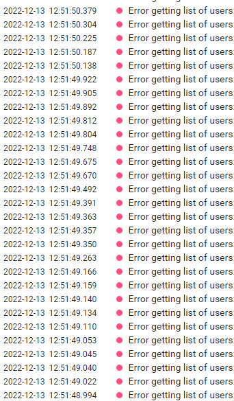 How does the memory cache handle multiple threads entering when the ...