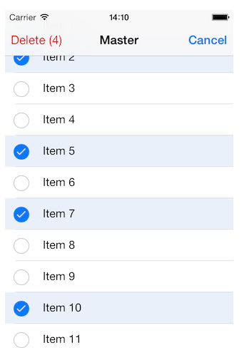 Cannot See Any Column On Mobile If Bulk Actions Are Enabled Bug · Issue 3139 · Laravel