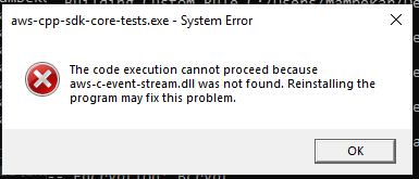 API_VERSION_HEADER': is not a member of 'Aws::Http' · Issue #1316 · aws/aws-sdk-cpp · GitHub