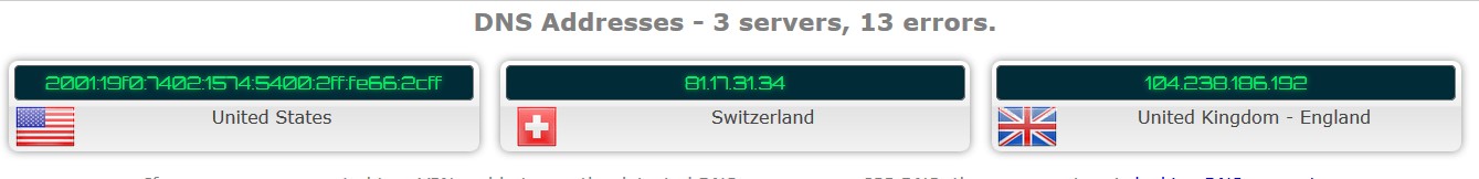 dns server in USA with ipv6 (blocked normally) · Issue #1186 · DNSCrypt/dnscrypt-proxy · GitHub