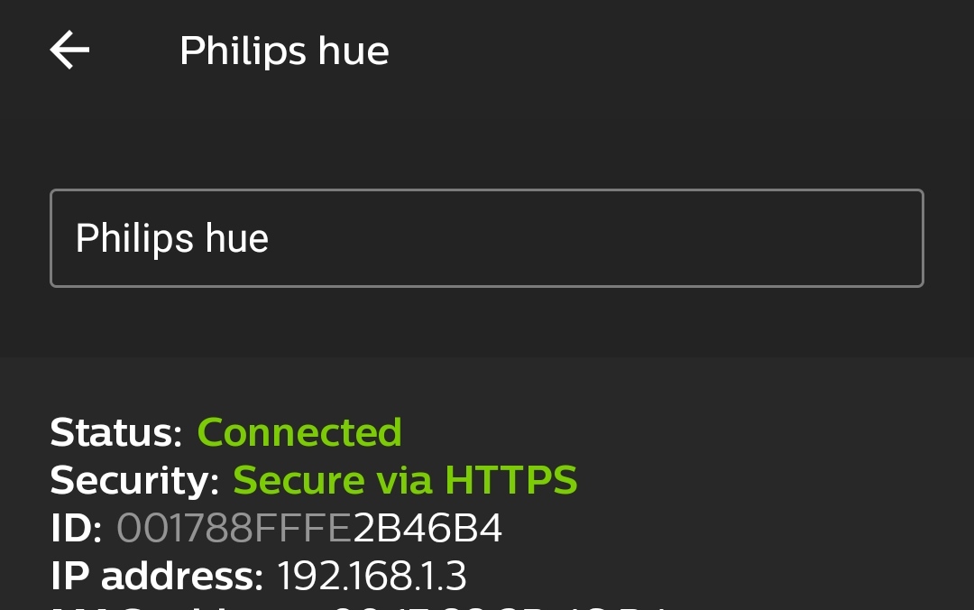 Hue Integration Stopped Working · Issue 46849 · Home Assistantcore · Github 