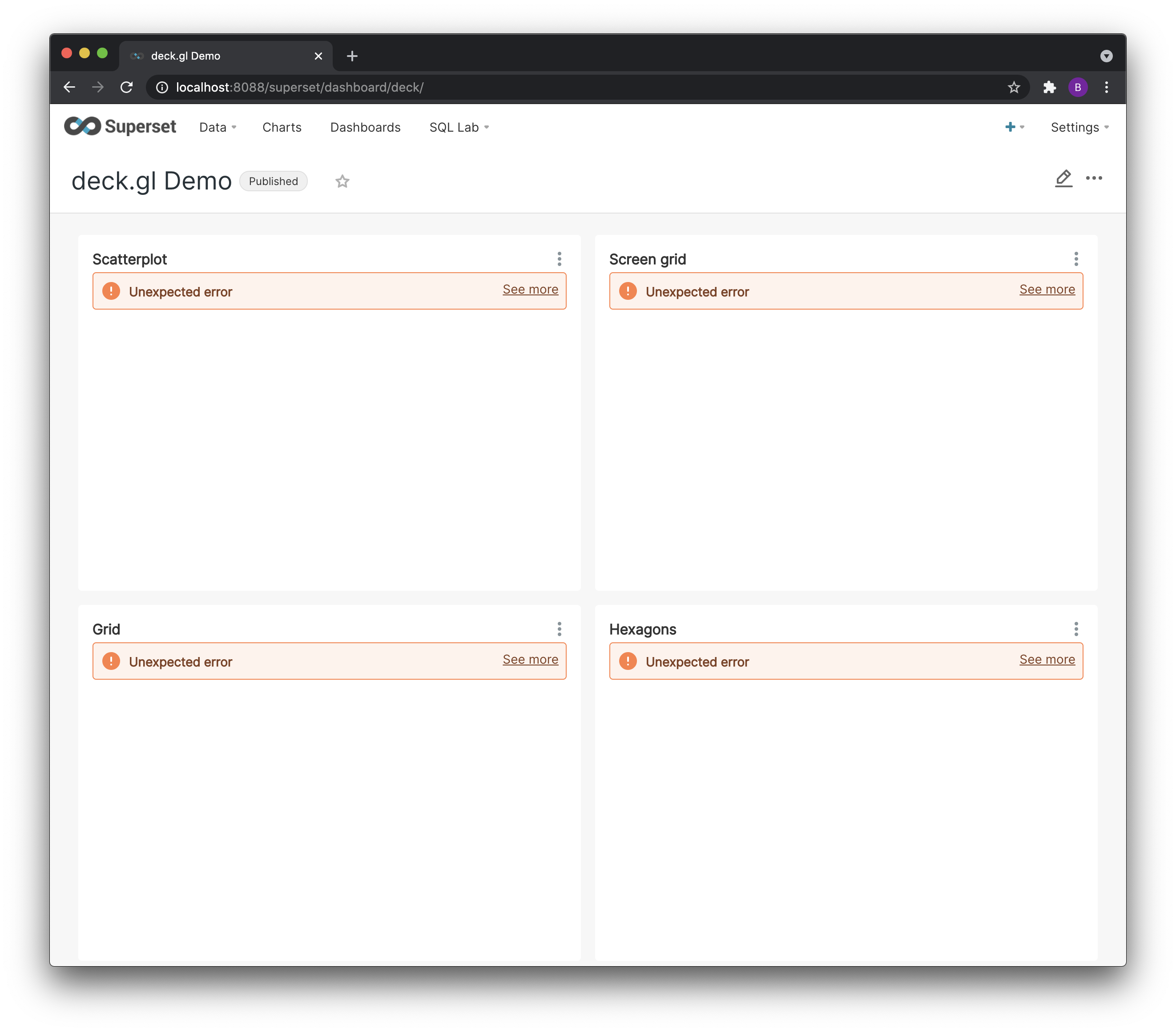Async queries sometimes fail when retrieving cached query results · Issue #14289 · apache ...