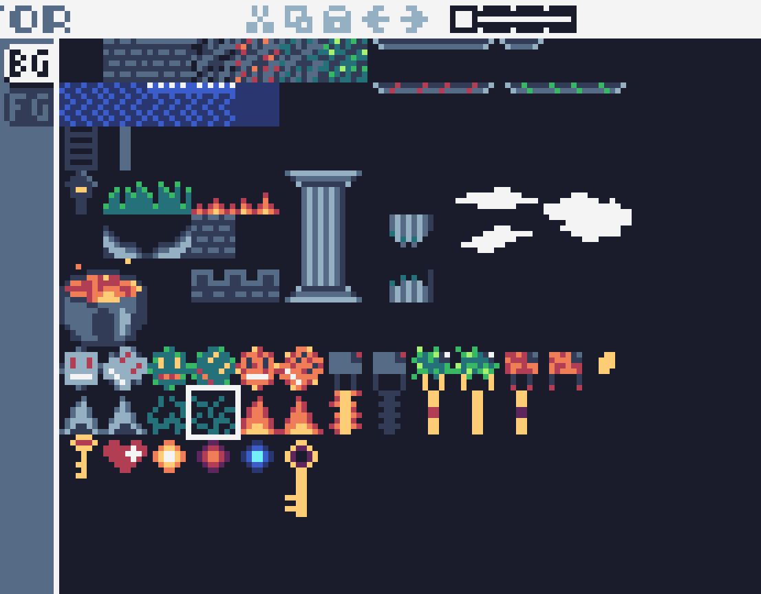 GitHub - Michalcieslik1/Montezuma-s-Revenge