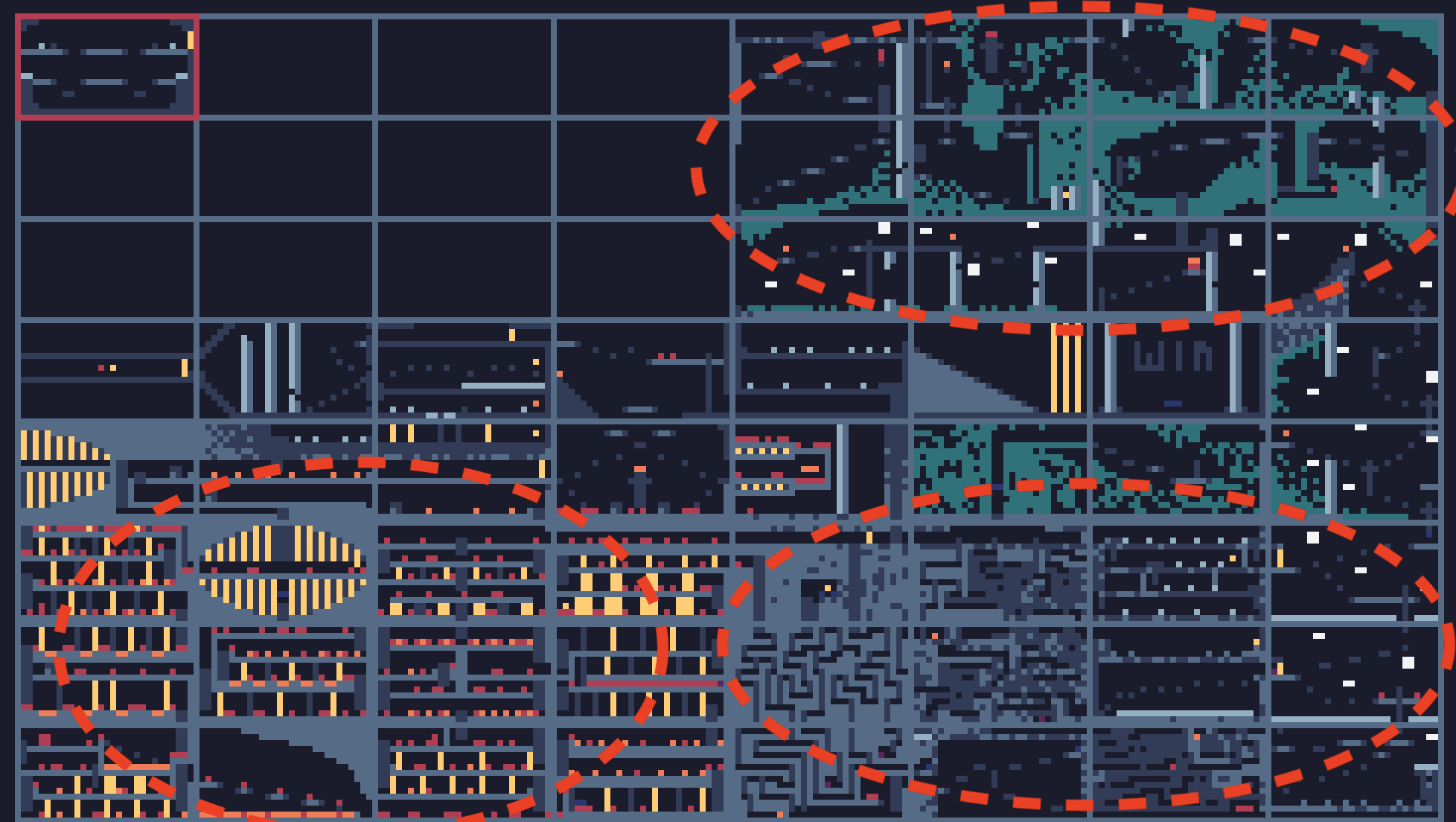 GitHub - Michalcieslik1/Montezuma-s-Revenge