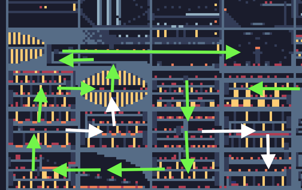 GitHub - Michalcieslik1/Montezuma-s-Revenge