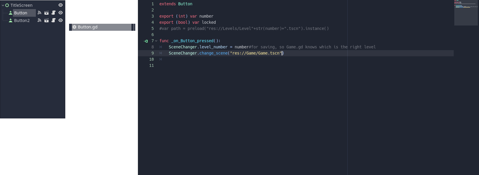 Allow Variable Paths In Preload · Issue 1130 · Godotenginegodot Proposals · Github 
