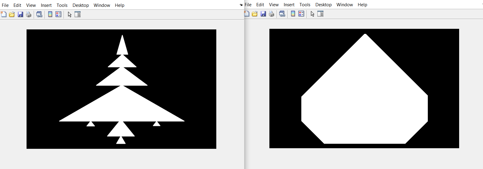 GitHub - elifnurafsar/Bil-467-Odev-3--Image-Processing-Using-Morphology: Image processing using ...