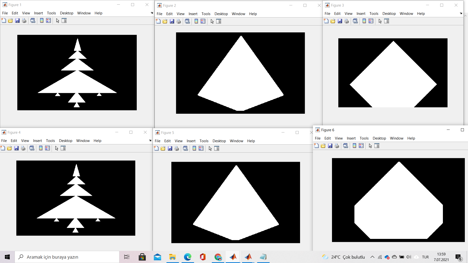 GitHub - elifnurafsar/Bil-467-Odev-3--Image-Processing-Using-Morphology: Image processing using ...