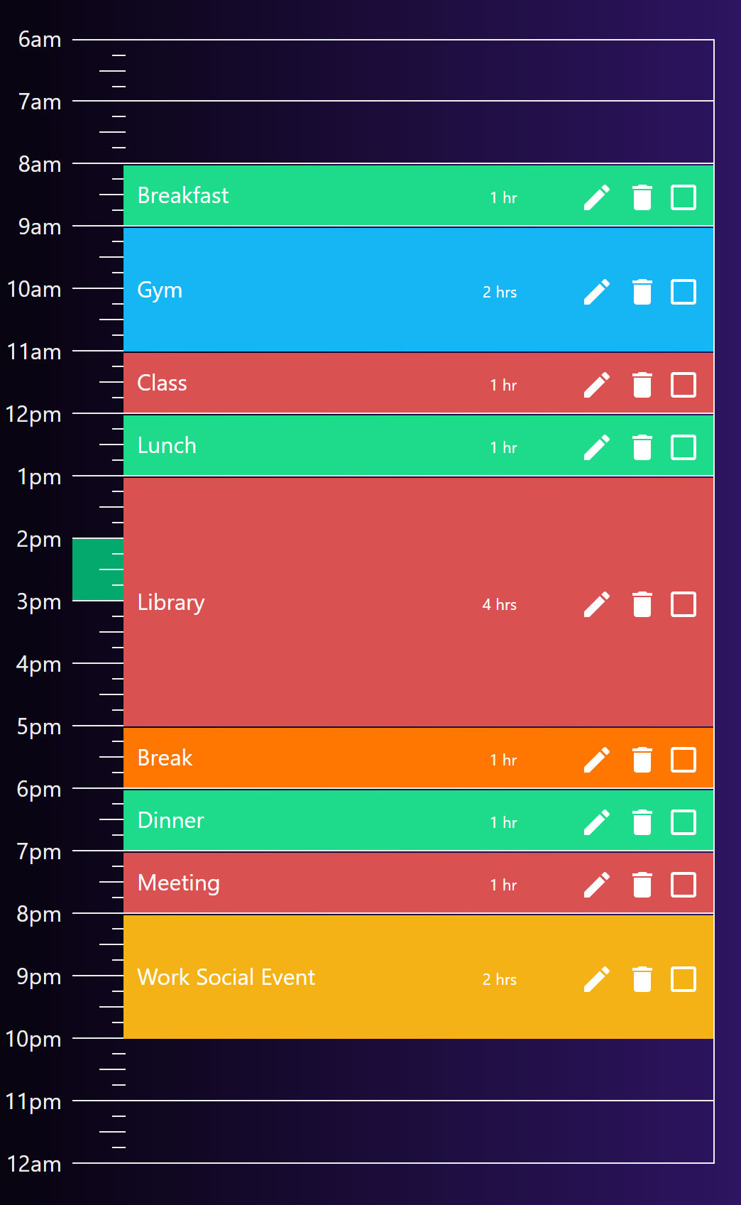 GitHub - evanbrooks0629/TimeBlock