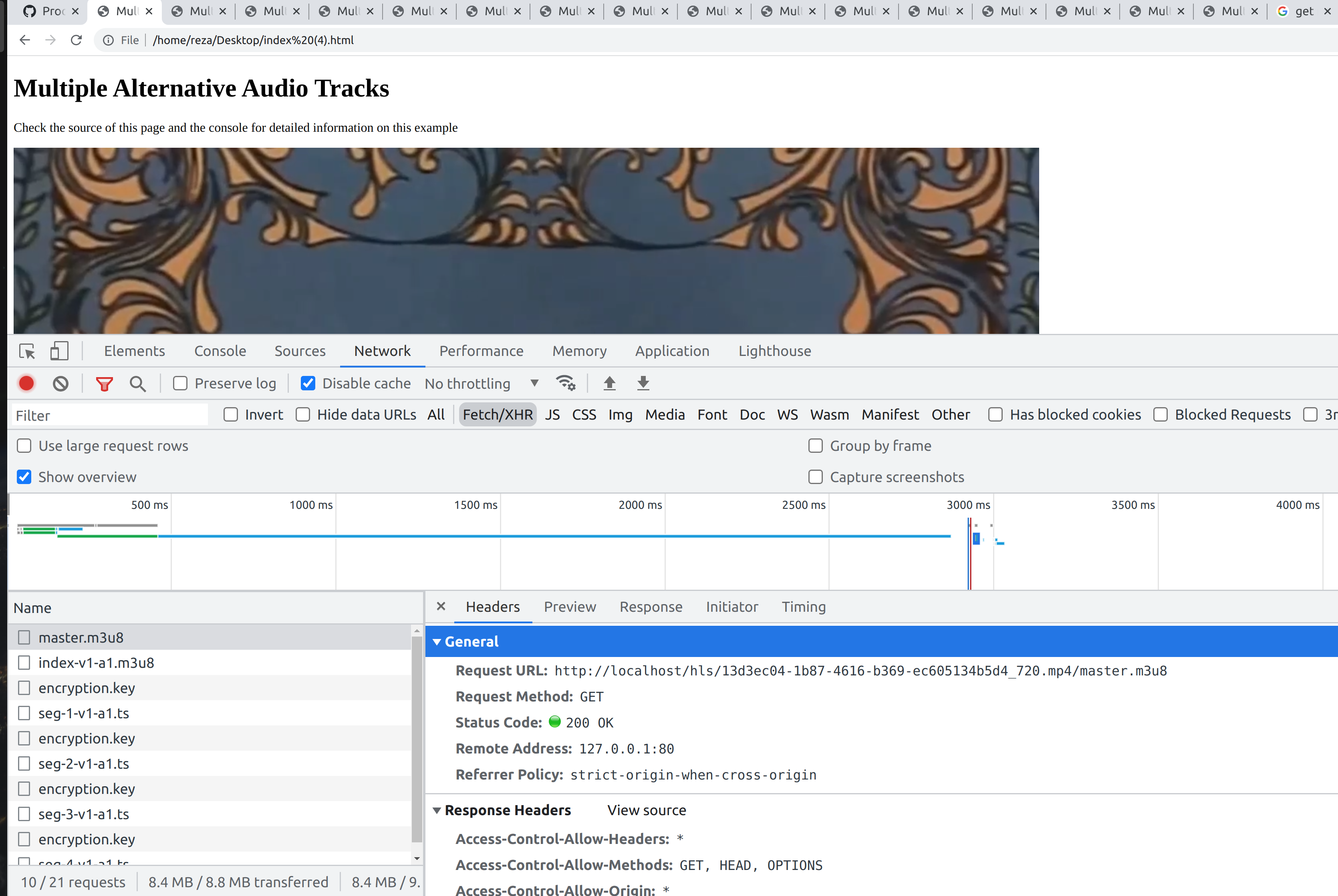 Process on GPU · Issue #1322 · kaltura/nginx-vod-module · GitHub