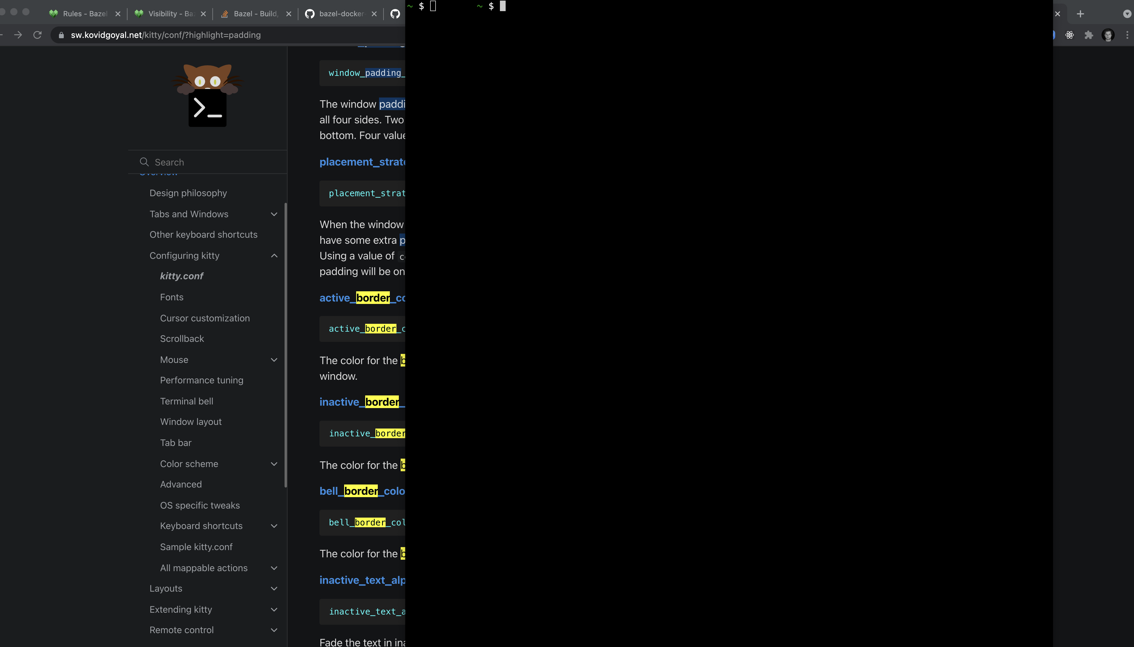 Make it possible to include window borders even when only one window is visible · Issue #4037 ...