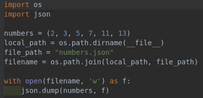 Python highlight · Issue #3 · nicohlr/vscode-pycharm-theme · GitHub