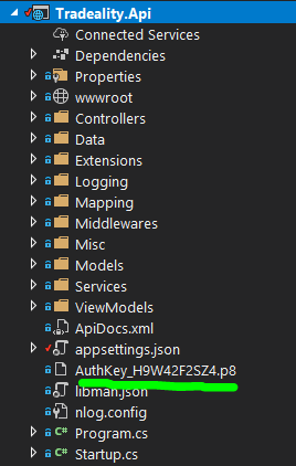 Can't sign-in with Apple · Issue #510 · aspnet-contrib/AspNet.Security.OAuth.Providers · GitHub