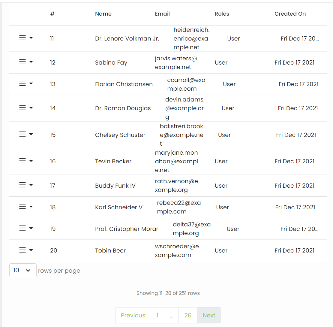 [FEATURE]: Auto width for columns to fit content · Issue #981 · jbetancur/react-data-table ...